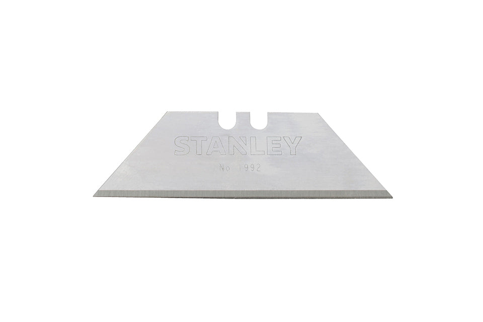 Stanley Heavy-Duty Utility Knife Replacement Blades | The Event Depot